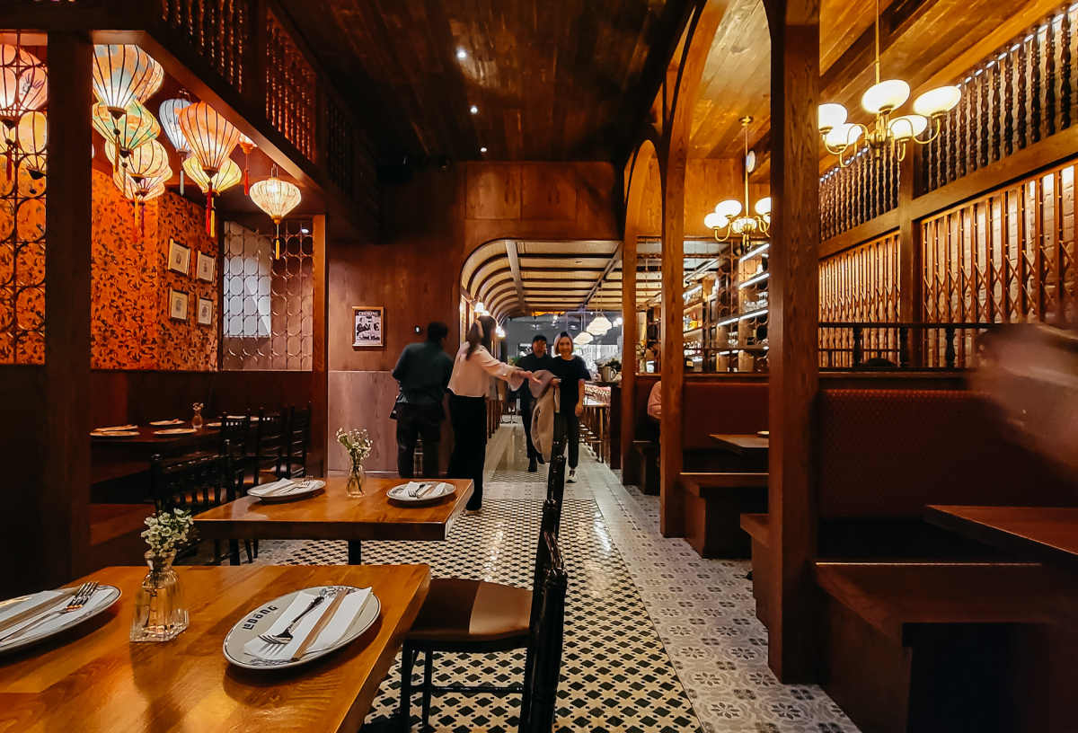 La Đồng - Review - Union Square - New York - The Infatuation