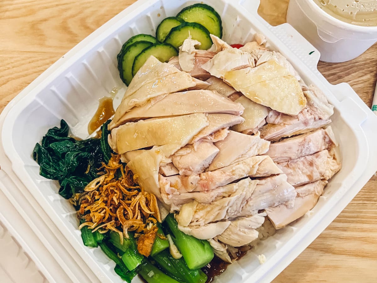 Urbanspace Union Square - Review - Union Square - New York - The ...