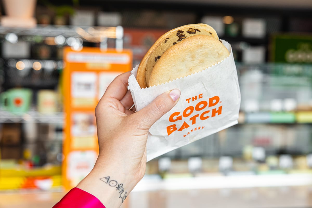 The Good Batch - Review - Chelsea - New York - The Infatuation