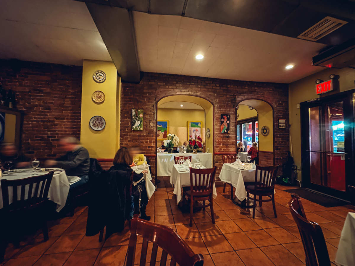 Maruzzella - Review - Upper East Side - New York - The Infatuation