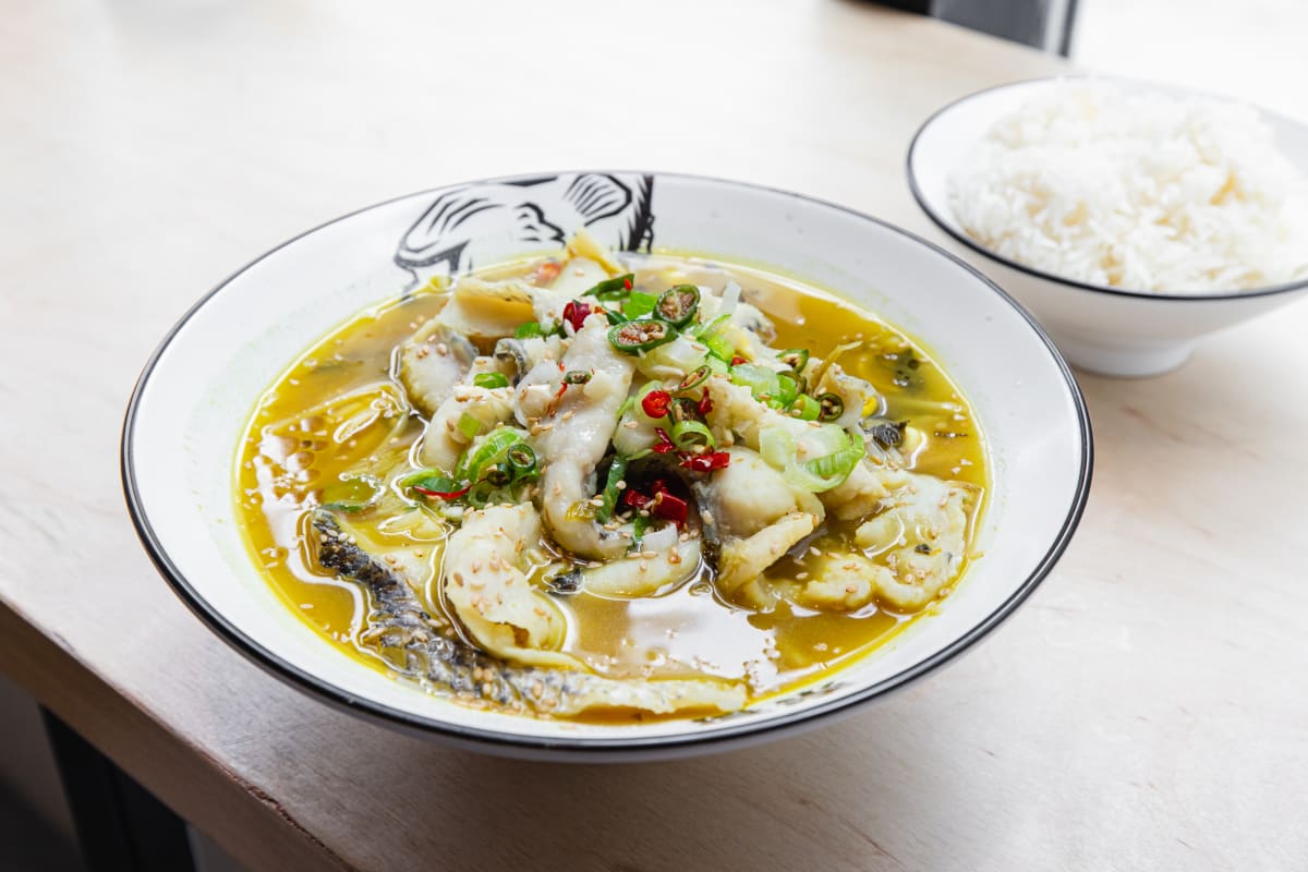 Nai Brother - Review - Long Island City - New York - The Infatuation