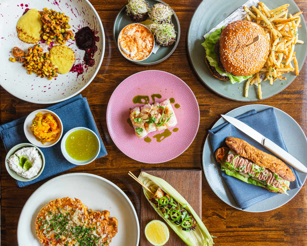 Olmsted - Review - Prospect Heights - New York - The Infatuation