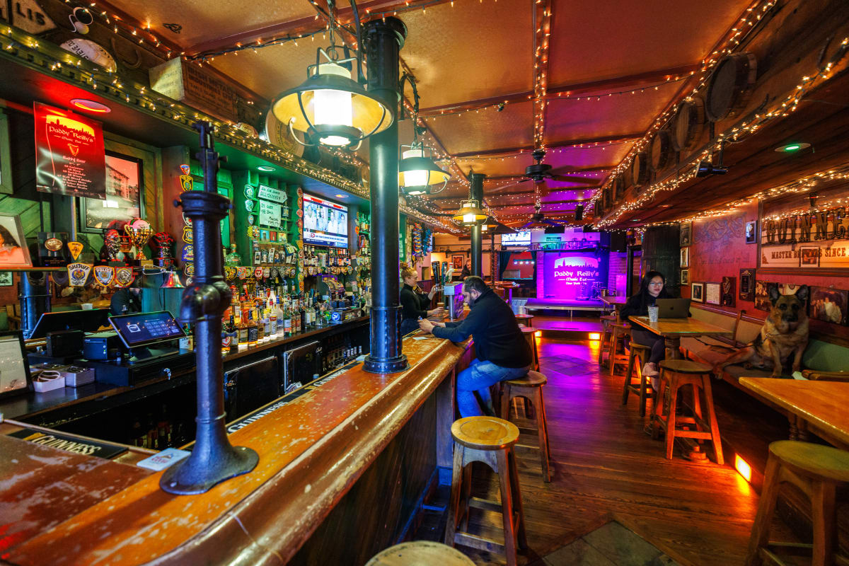 Paddy Reilly's Music Bar - Review - Kips Bay - New York - The Infatuation
