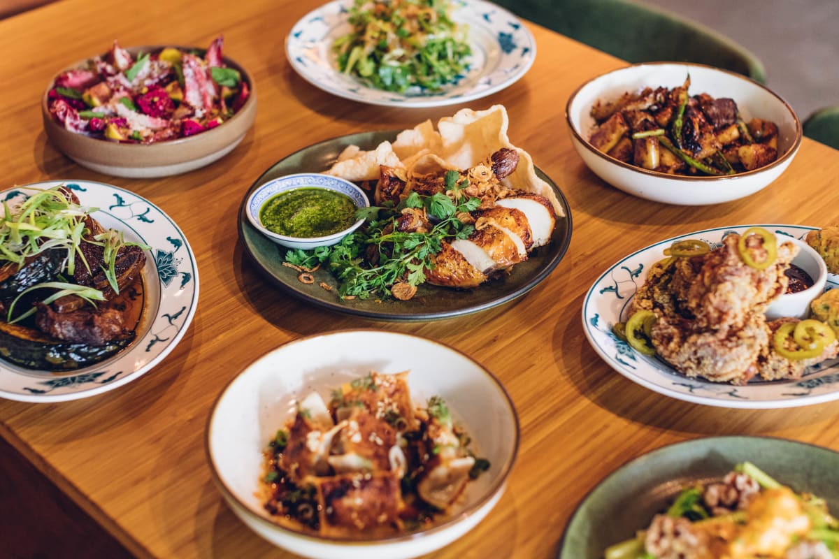 Potluck Club - Review - Lower East Side - New York - The Infatuation