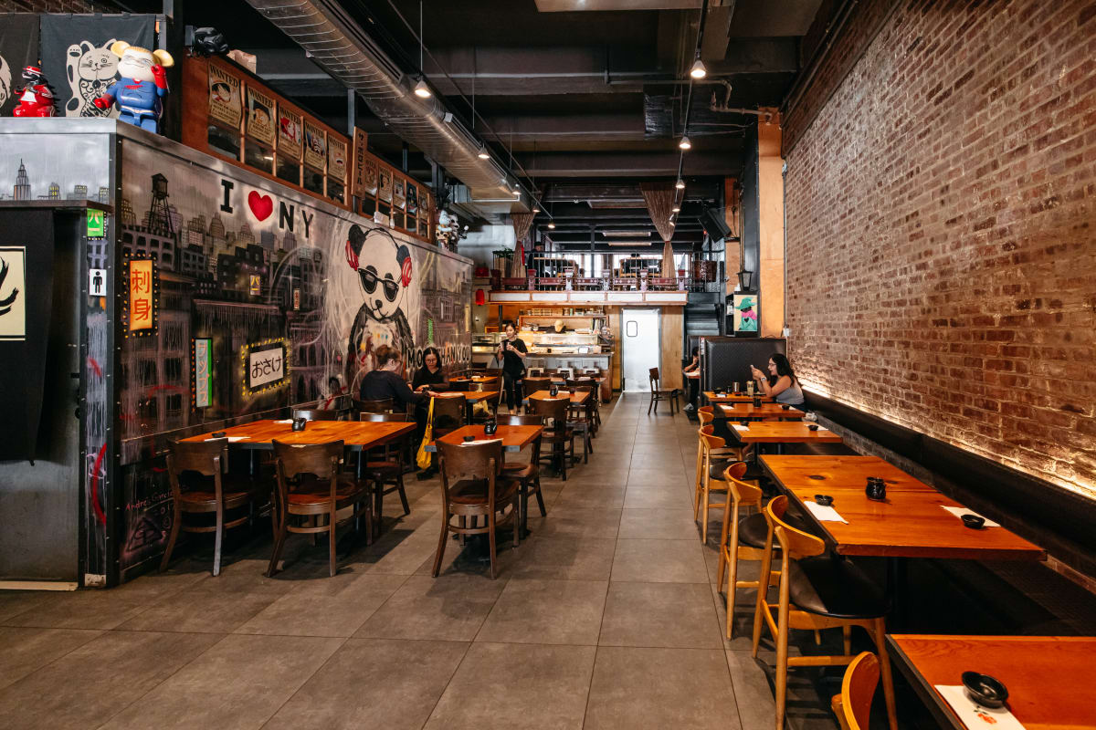 Sapps - Review - Long Island City - New York - The Infatuation