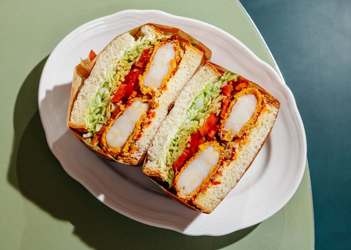 The 25 Best New Dishes Of 2024 - New York - The Infatuation