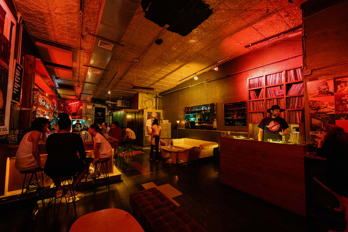 Studio 151 - Review - East Village - New York - The Infatuation
