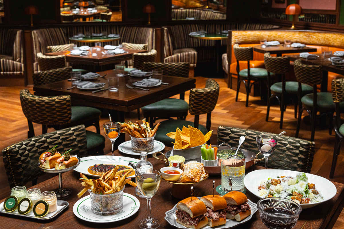 The Corner Store - Review - Soho - New York - The Infatuation