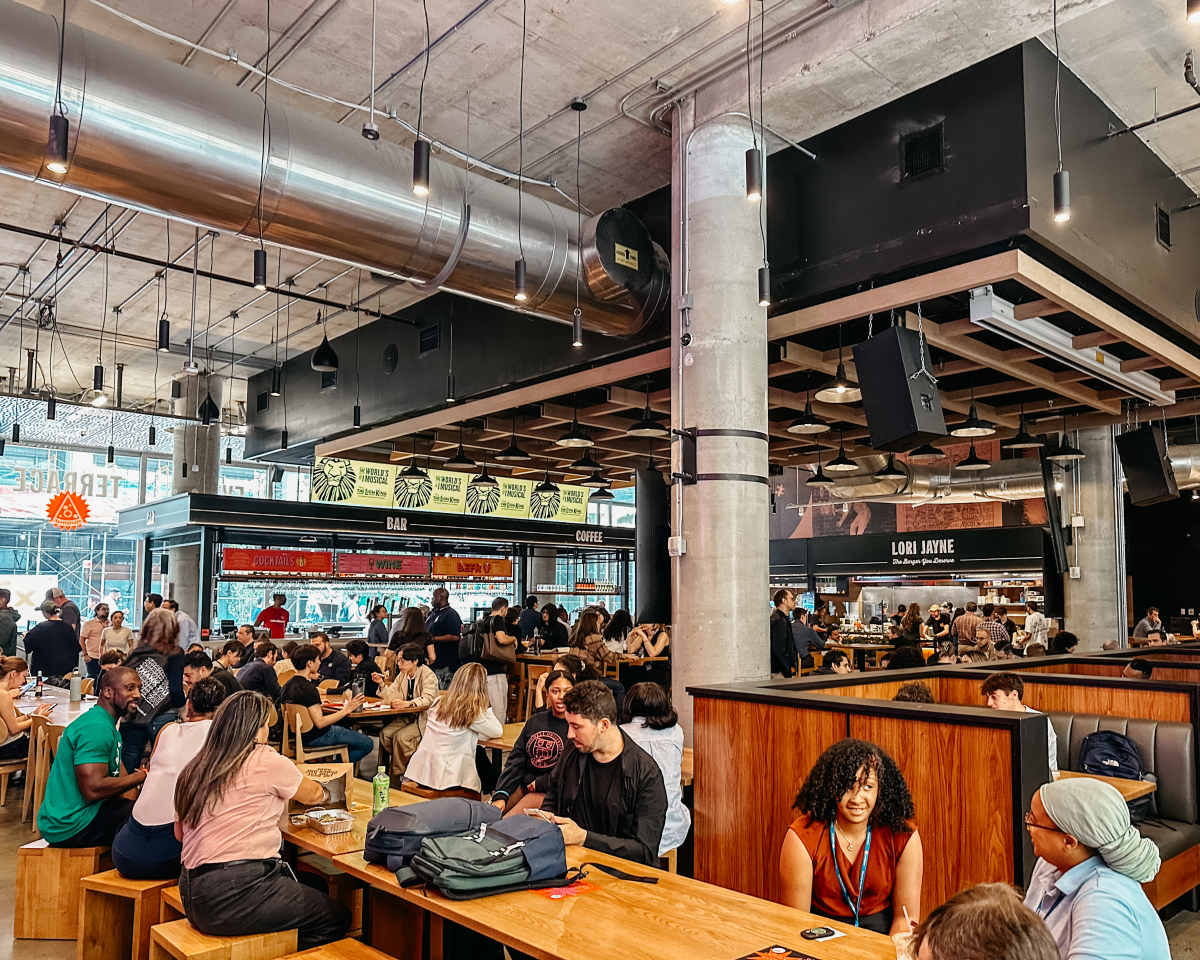 Time Out Market Union Square - Review - Union Square - New York - The ...