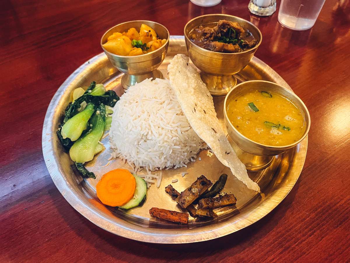 Trisara Restaurant & Bar - Review - Jackson Heights - New York - The ...