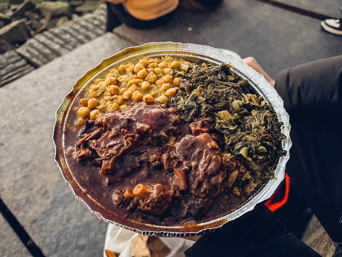 Uncle J’s - Review - DUMBO - New York - The Infatuation