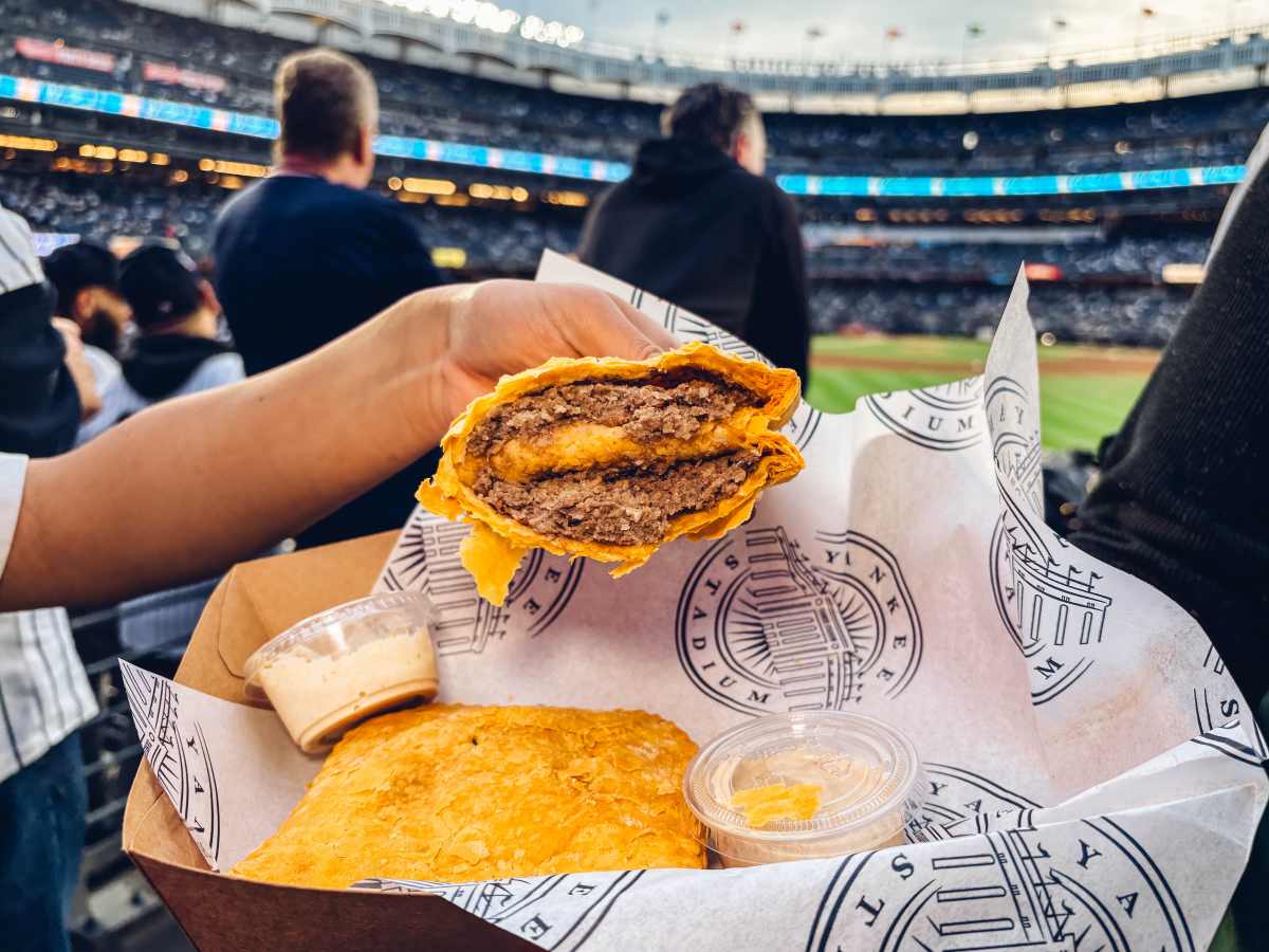 FreshDirect Terrace - Review - Concourse - New York - The Infatuation