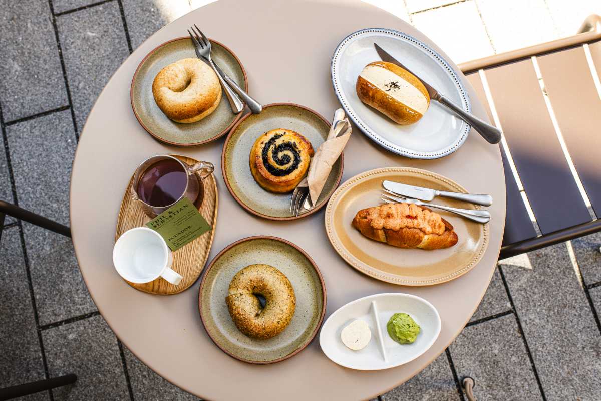 Nagare Bankside - Review - Southwark - London - The Infatuation