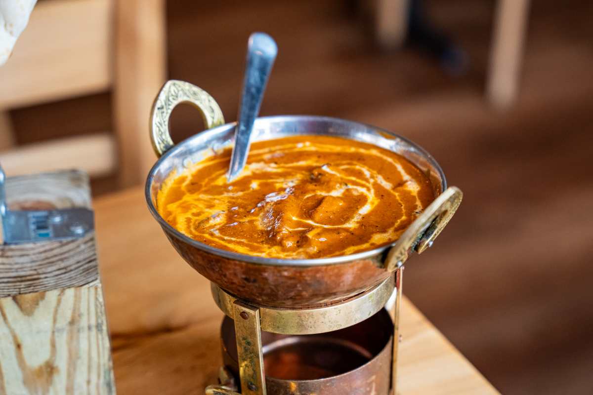 Namak Mandi - Review - Downtown - Washington DC - The Infatuation