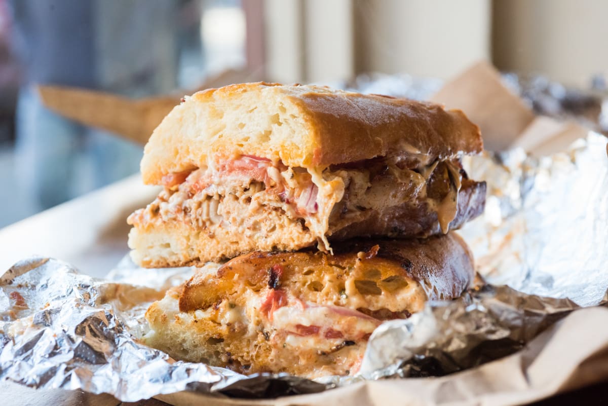 Other Coast Cafe - Review - Ballard - Seattle - The Infatuation