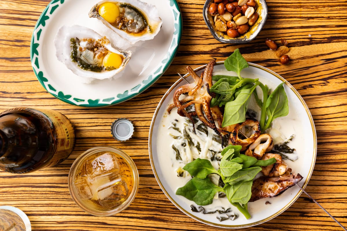 Neng Jr.’s - Review - West Asheville - Asheville - The Infatuation