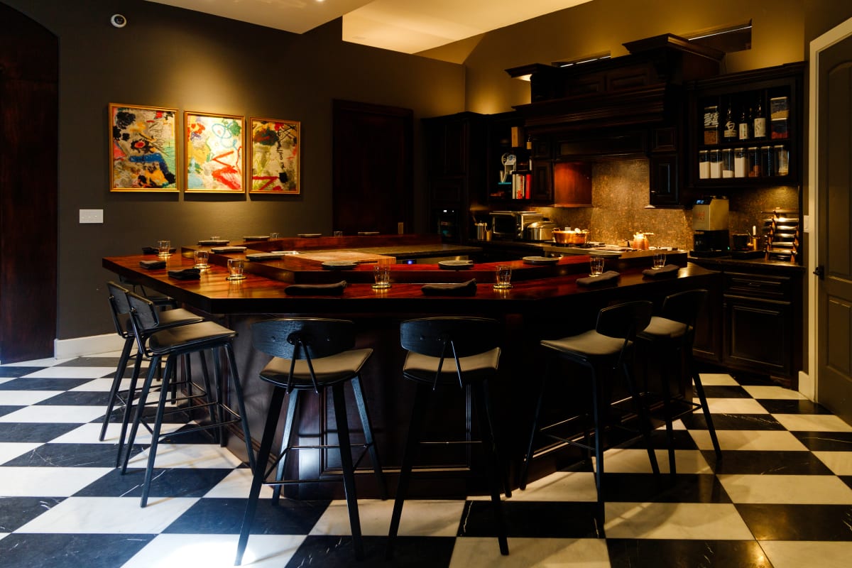 Neo HTX - Review - Montrose - Houston - The Infatuation