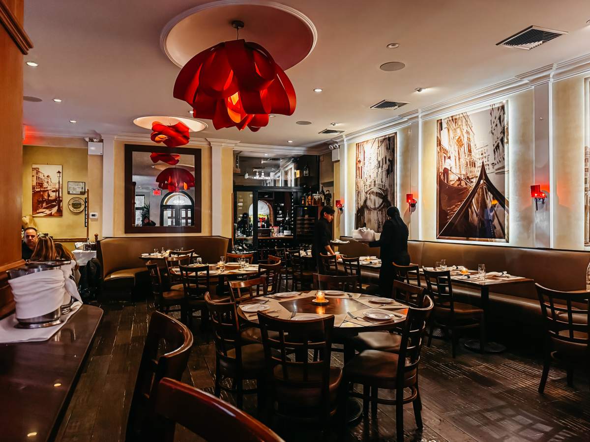 Marco Polo - Review - Carroll Gardens - New York - The Infatuation