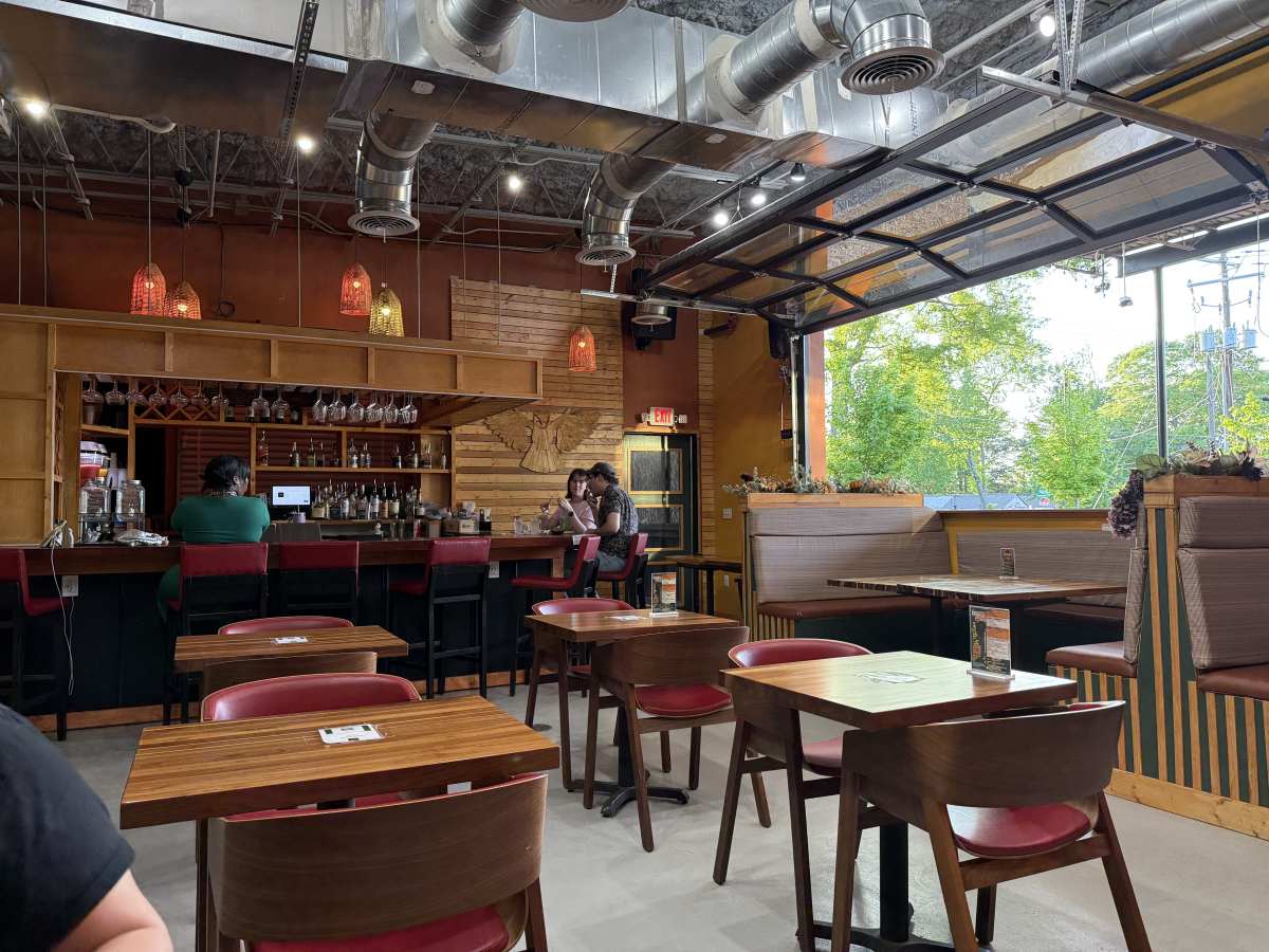 NiteOwl Kitchen & Cocktails - Review - Avondale Estates - Atlanta - The ...
