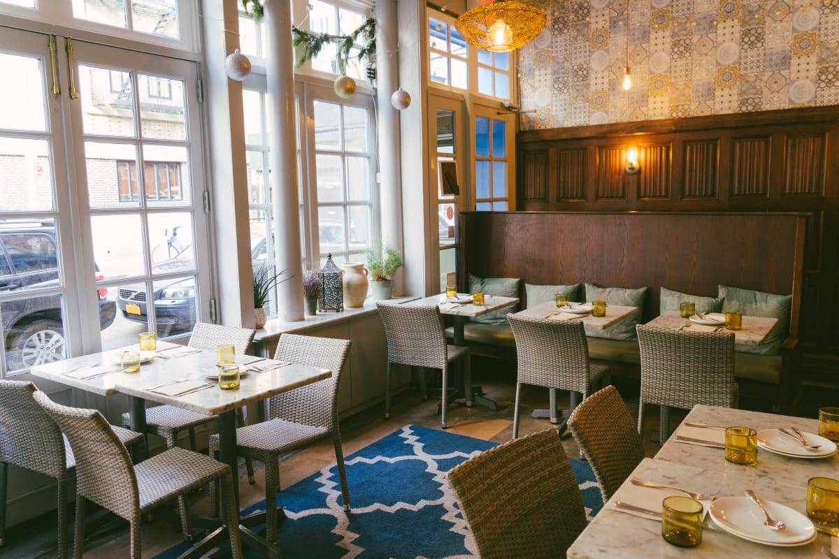 A Guide To The “Super Cute Reasonably Priced Restaurant To Catch Up ...