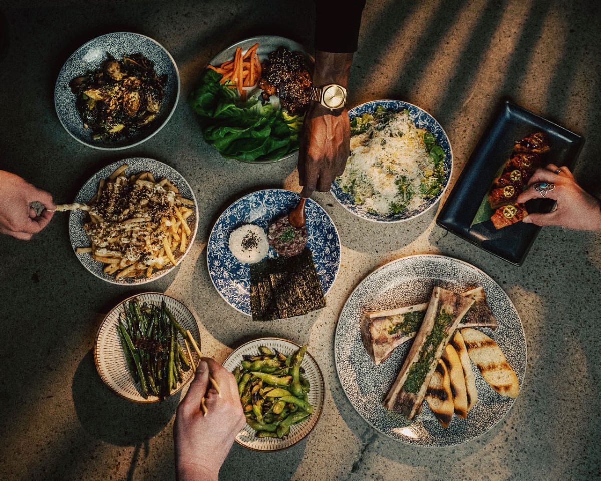 The 18 Best East Nashville Restaurants 2024 - Nashville - The Infatuation