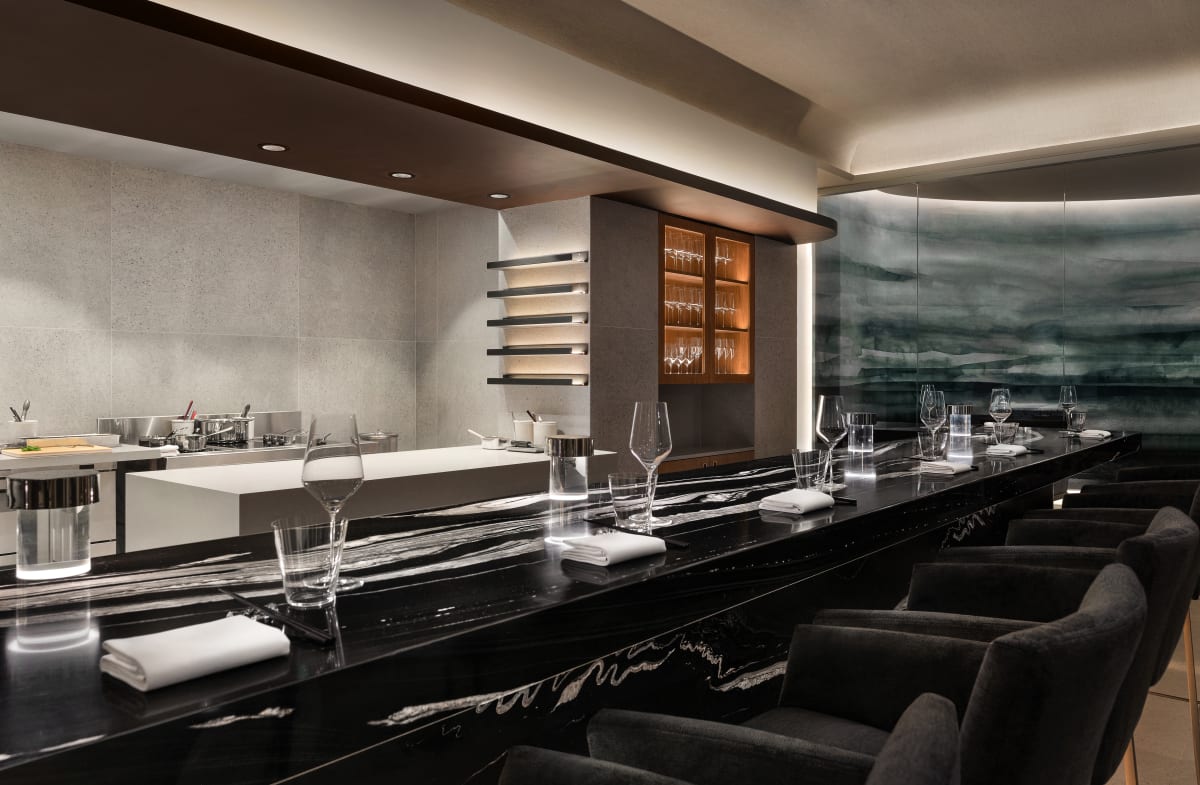 Nōksu - Review - Koreatown - New York - The Infatuation