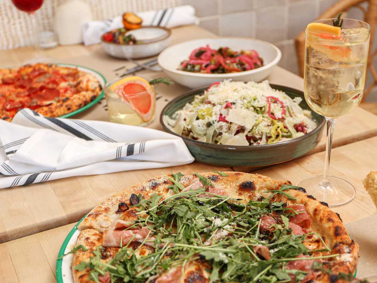 Norcina - Review - Marina - San Francisco - The Infatuation