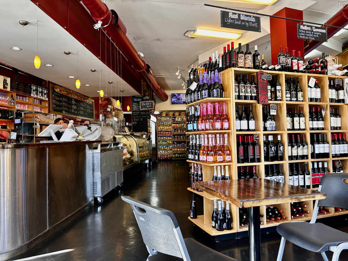 North Buena Deli Uptown - Review - Uptown - Chicago - The Infatuation