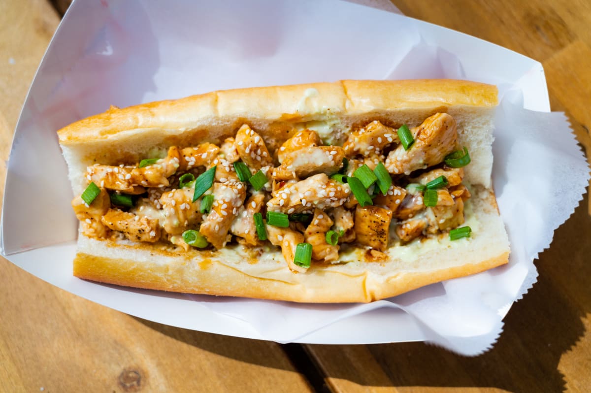 Northeast Sandwich Co. - Review - Northeast Philly - Philadelphia - The ...