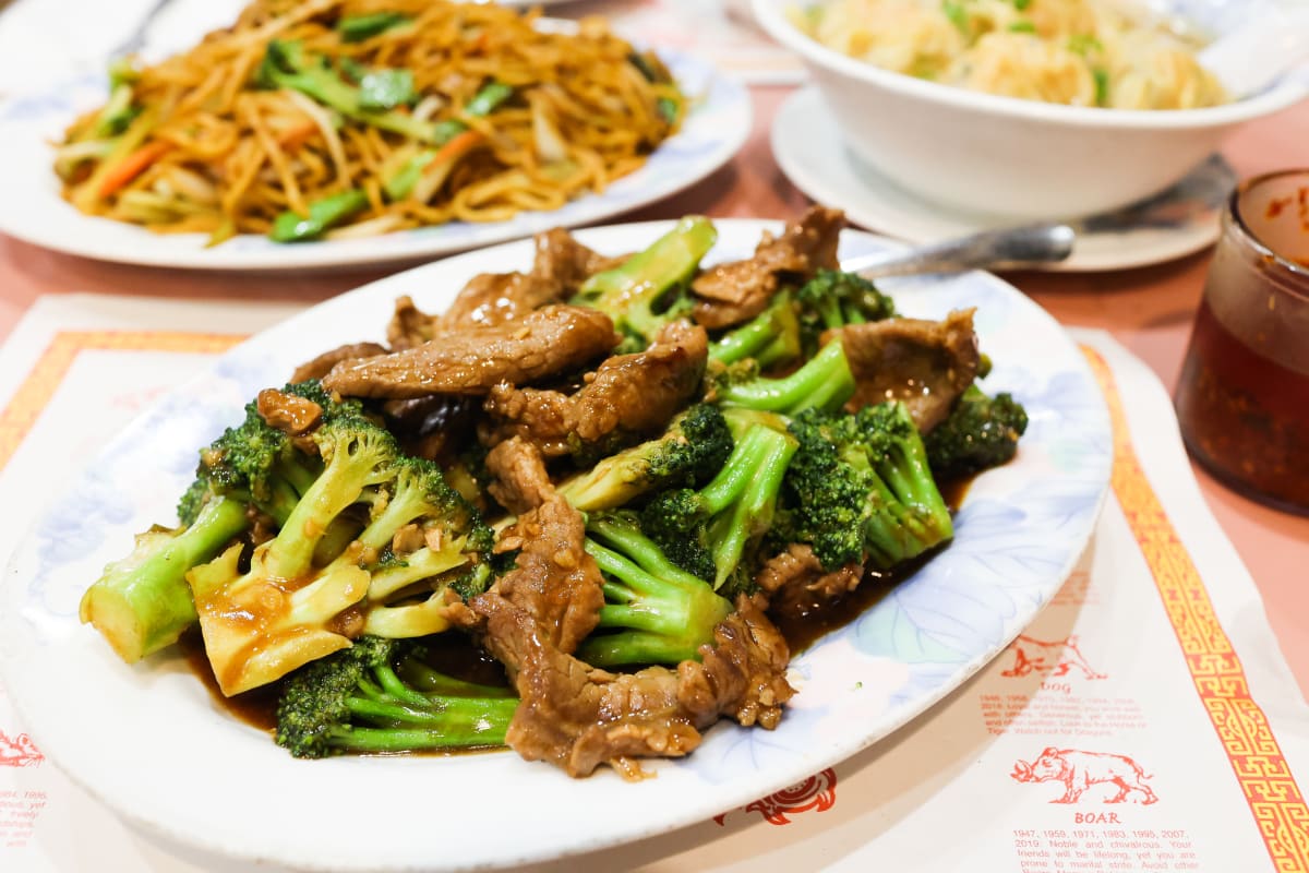 The 9 Best Chinese Restaurants In Washington DC's Chinatown ...