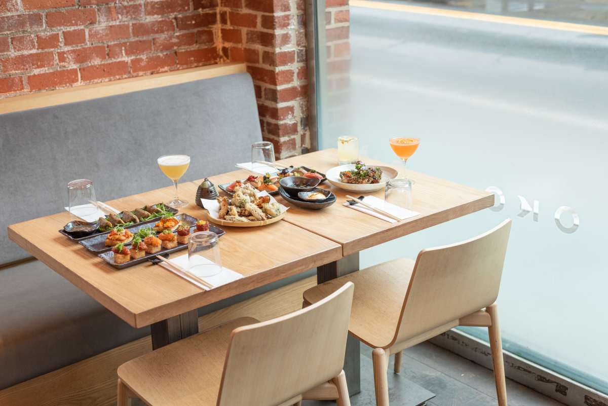 Oko Kitchen - Review - Westport - Fairfield County - The Infatuation