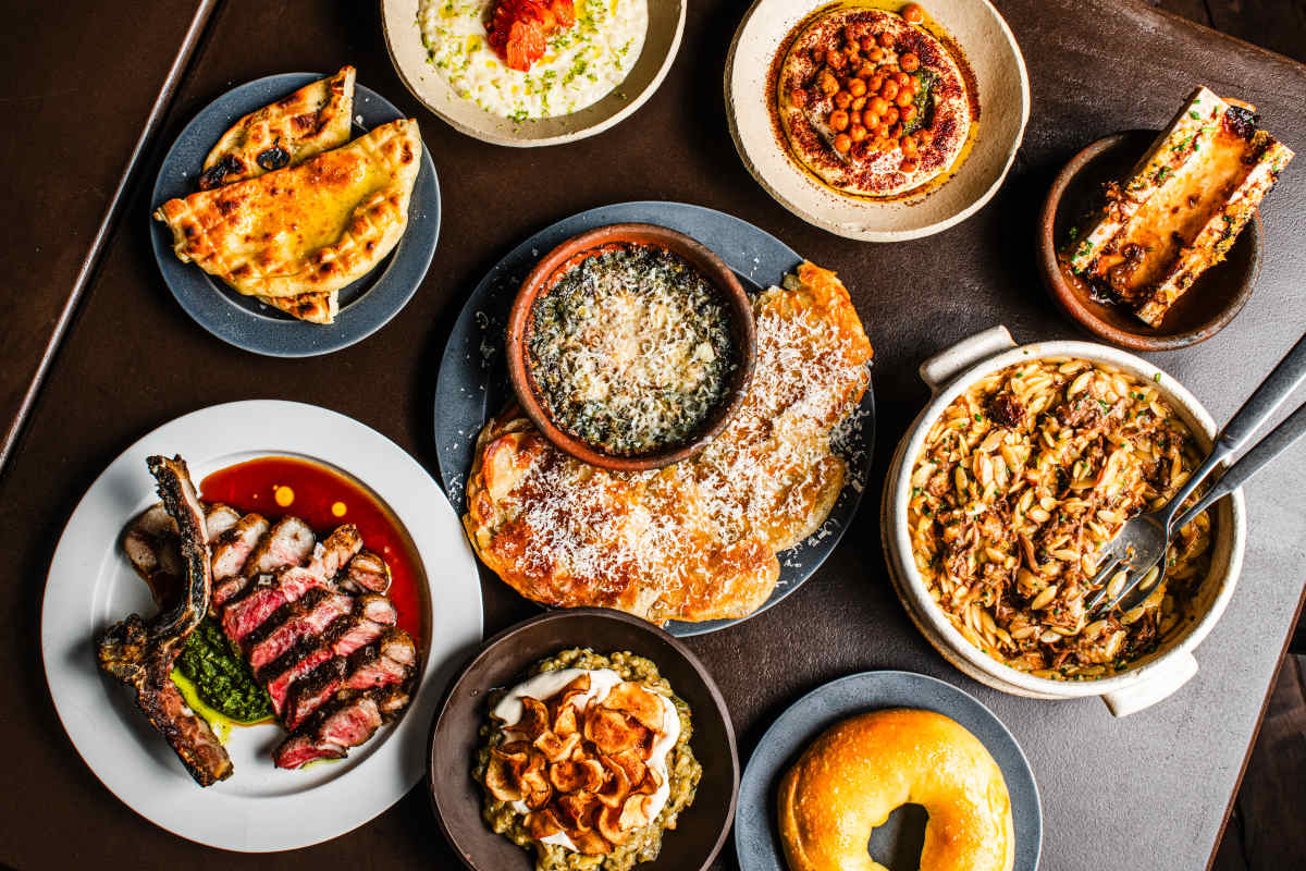 Oma - Review - London Bridge - London - The Infatuation