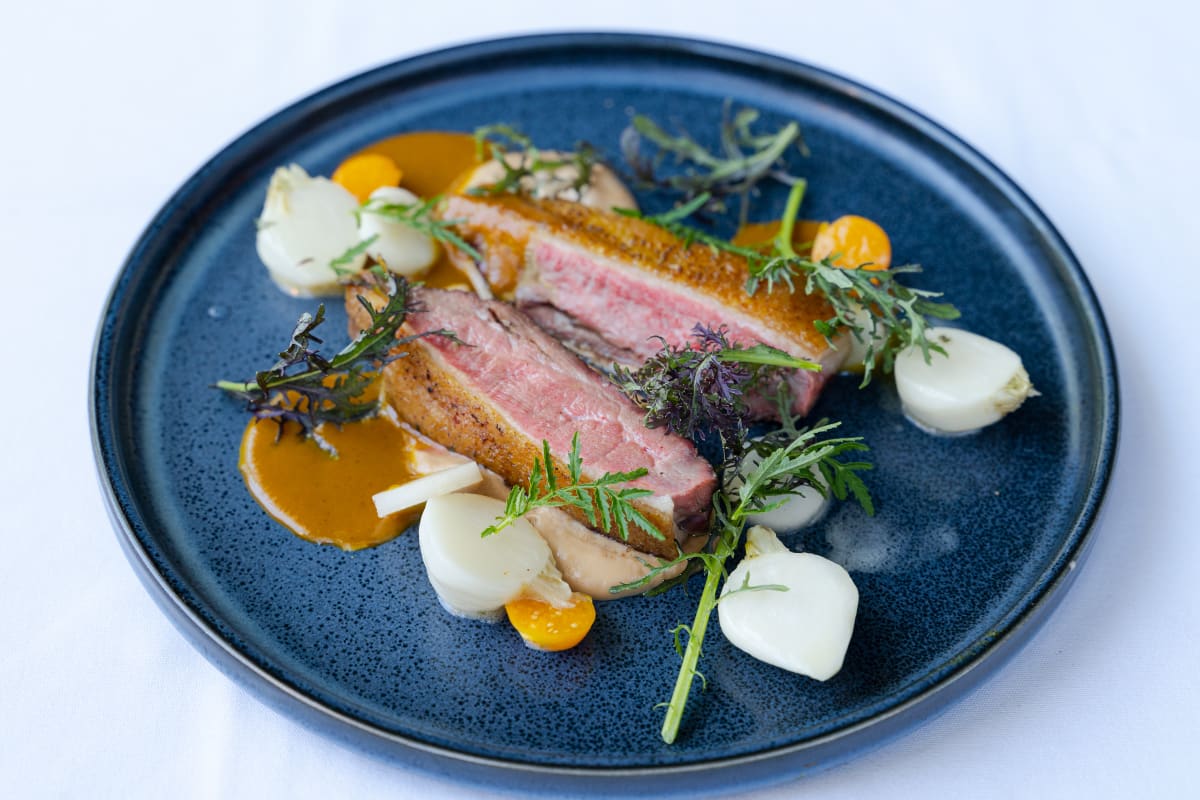 The Best Duck Dishes In Chicago - Chicago - The Infatuation
