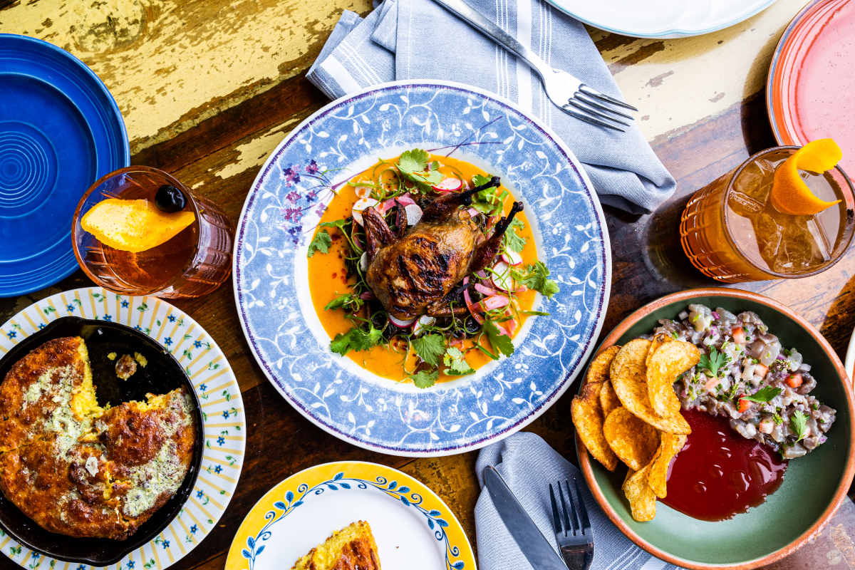 The 14 Best Restaurants In America - The Infatuation