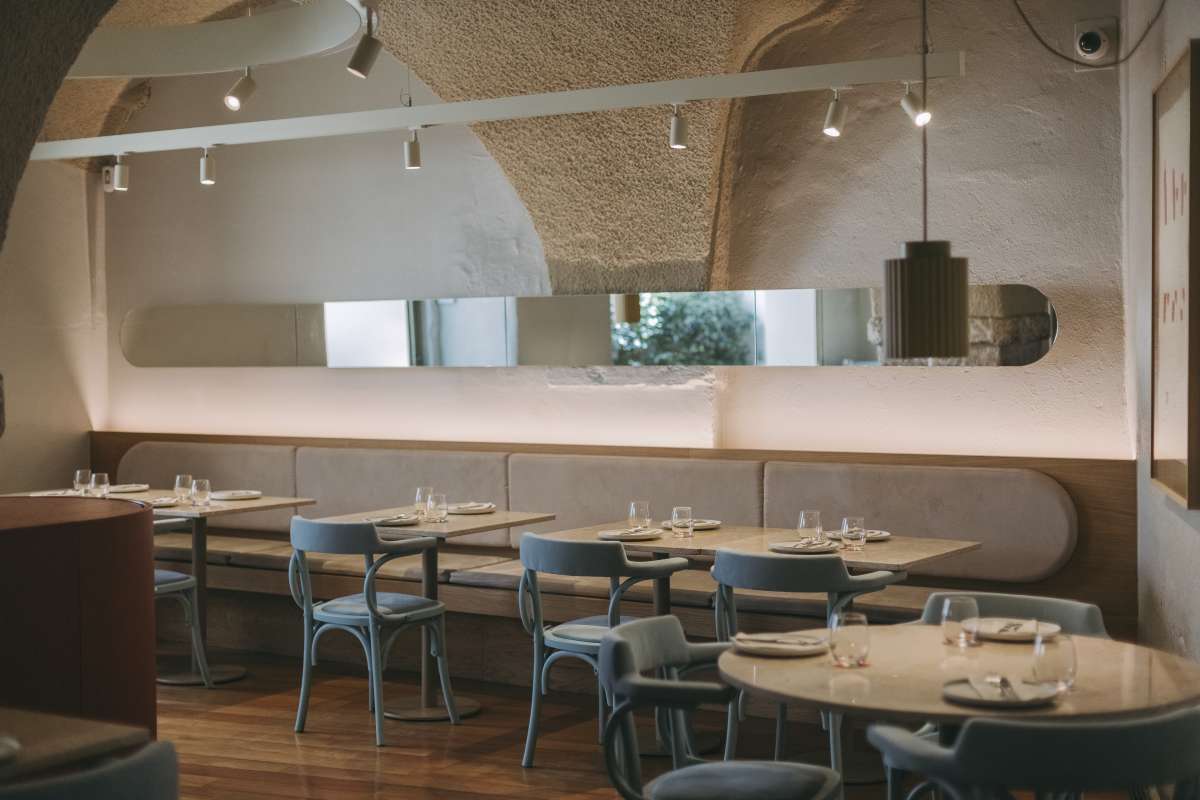 Ofício - Review - Bairro Alto - Lisbon - The Infatuation