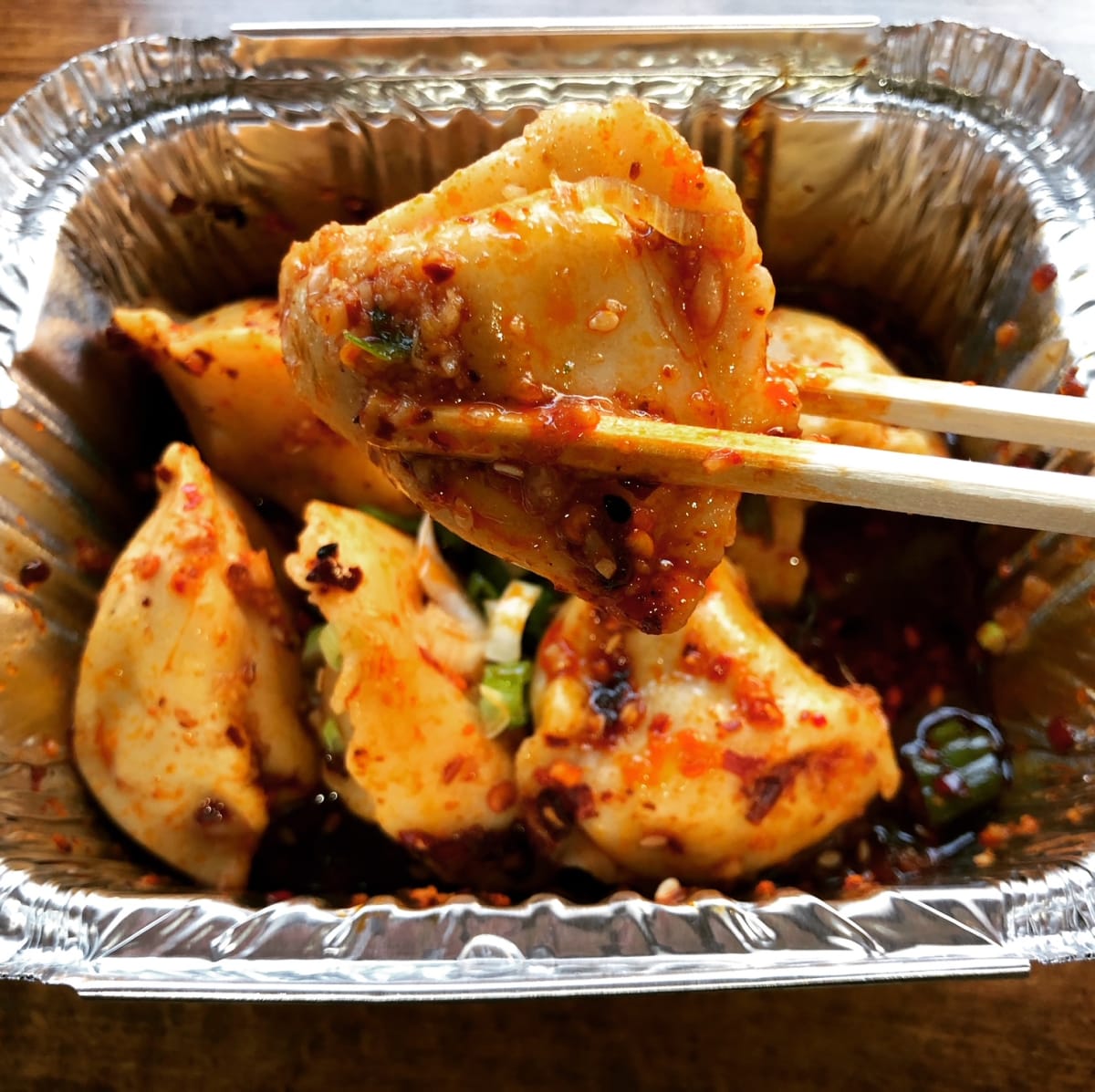 Oh! Dumplings - Review - Fort Greene - New York - The Infatuation