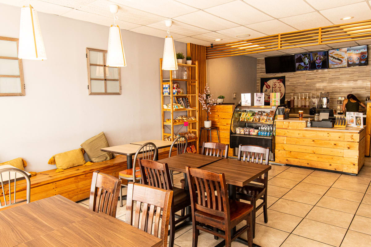 Ohla Tea - Review - North Miami Beach - Miami - The Infatuation