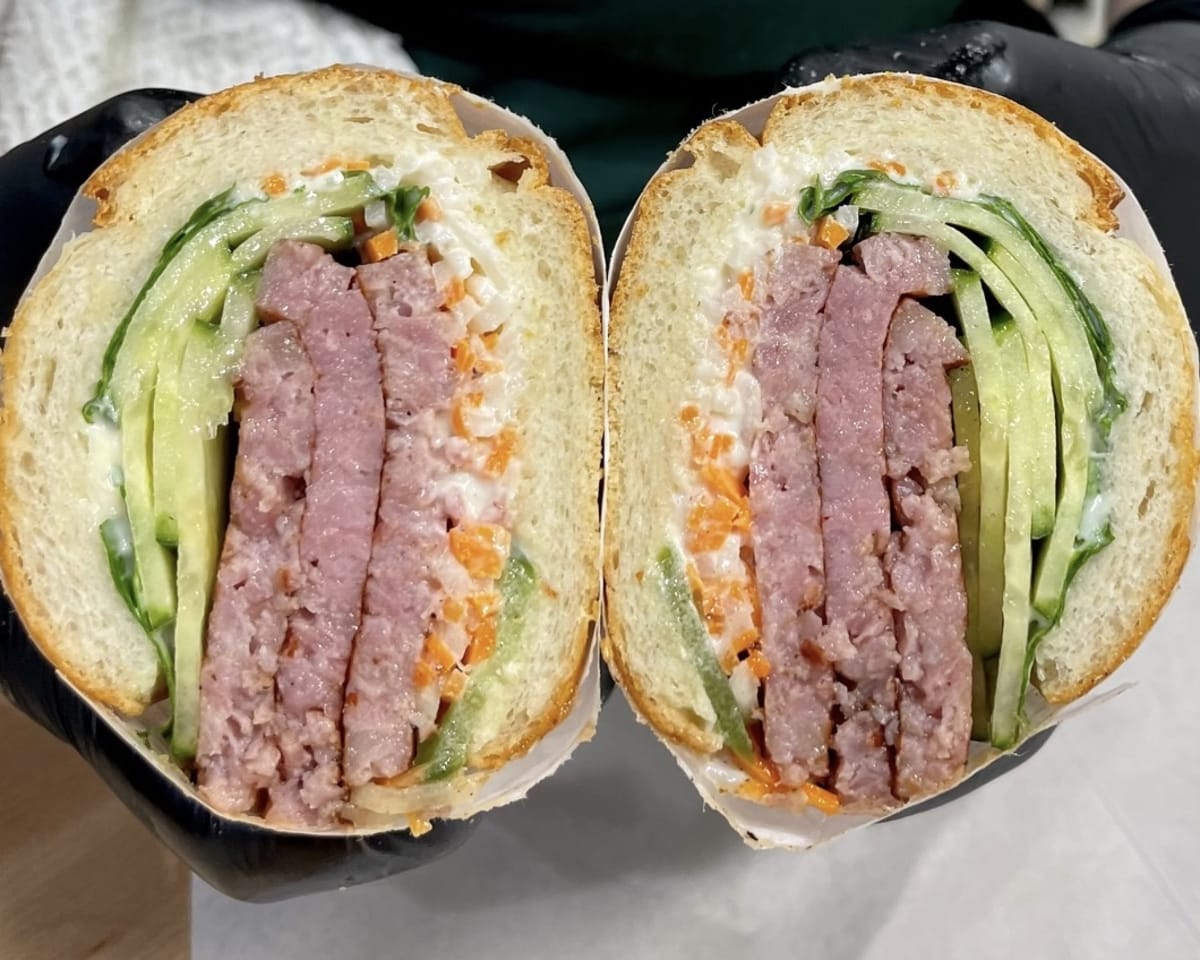 Ok's Deli - Review - Temescal - San Francisco - The Infatuation