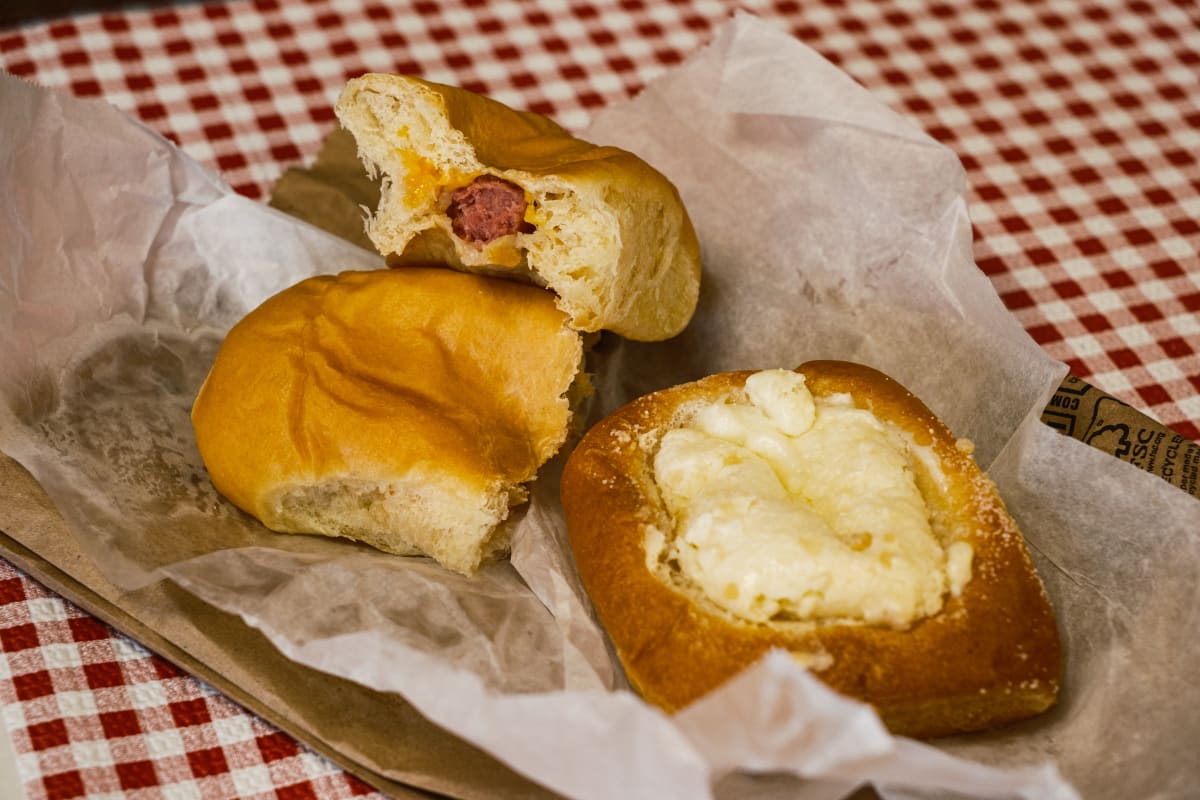 Olde Towne Kolaches - Review - Galleria - Houston - The Infatuation