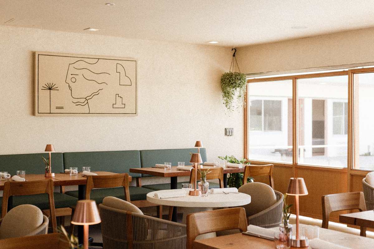 Olive & Rose - Review - Long Beach - Los Angeles - The Infatuation