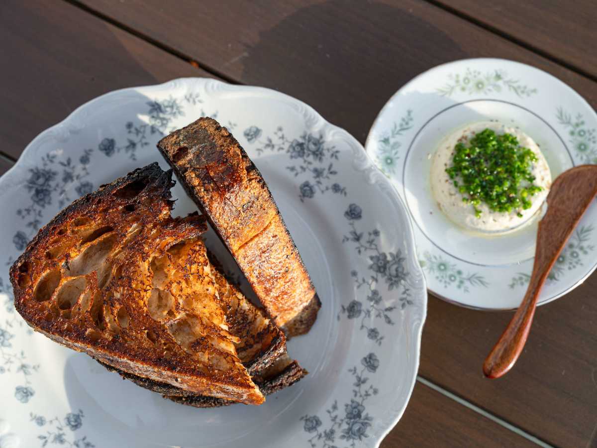 Chicago's Restaurant Bread Power Rankings - Chicago - The Infatuation