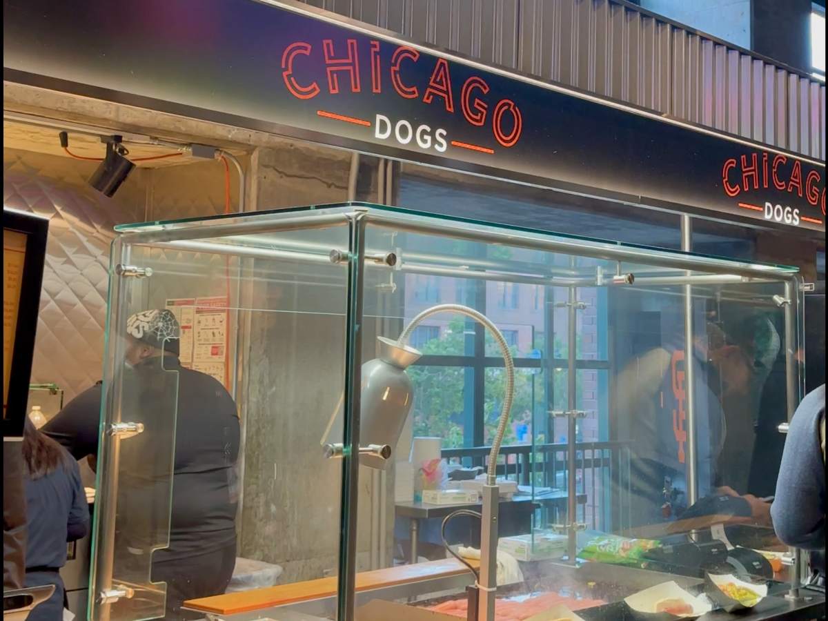 Chicago Dog - Review - San Francisco - The Infatuation