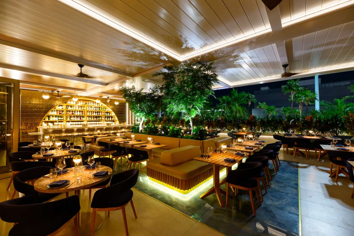 Miami’s New Restaurant Openings - Miami - The Infatuation