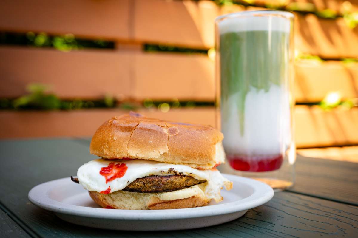 The Best Breakfast Sandwiches In Philly - Philadelphia - The Infatuation