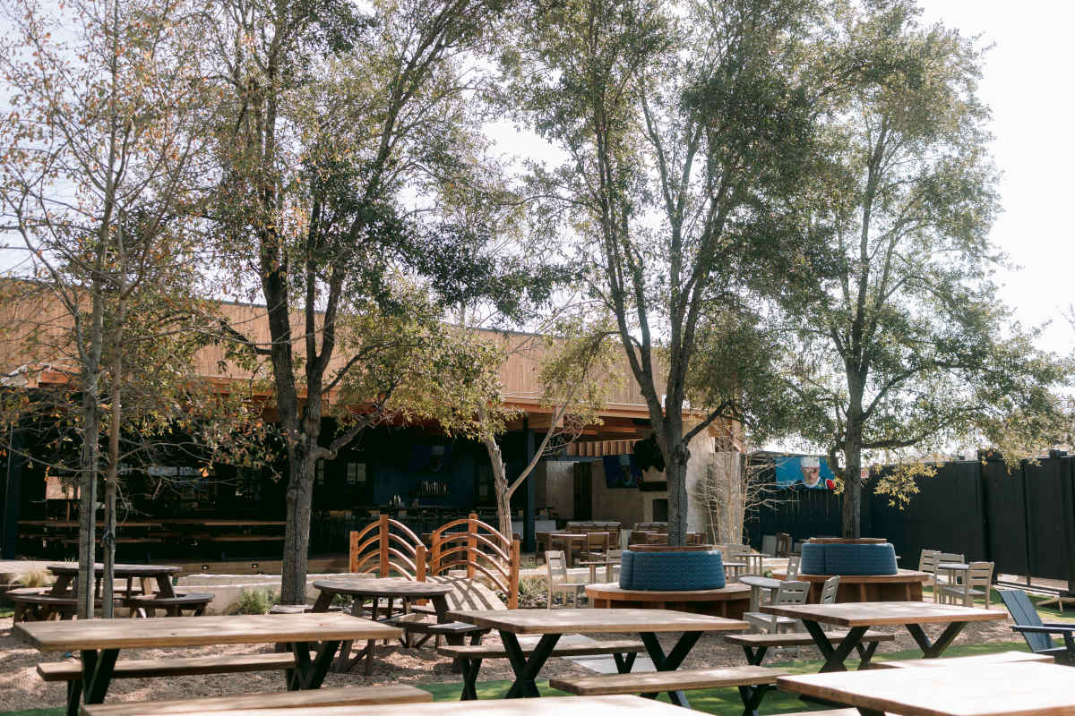 Long Weekend - Review - Shady Acres - Houston - The Infatuation