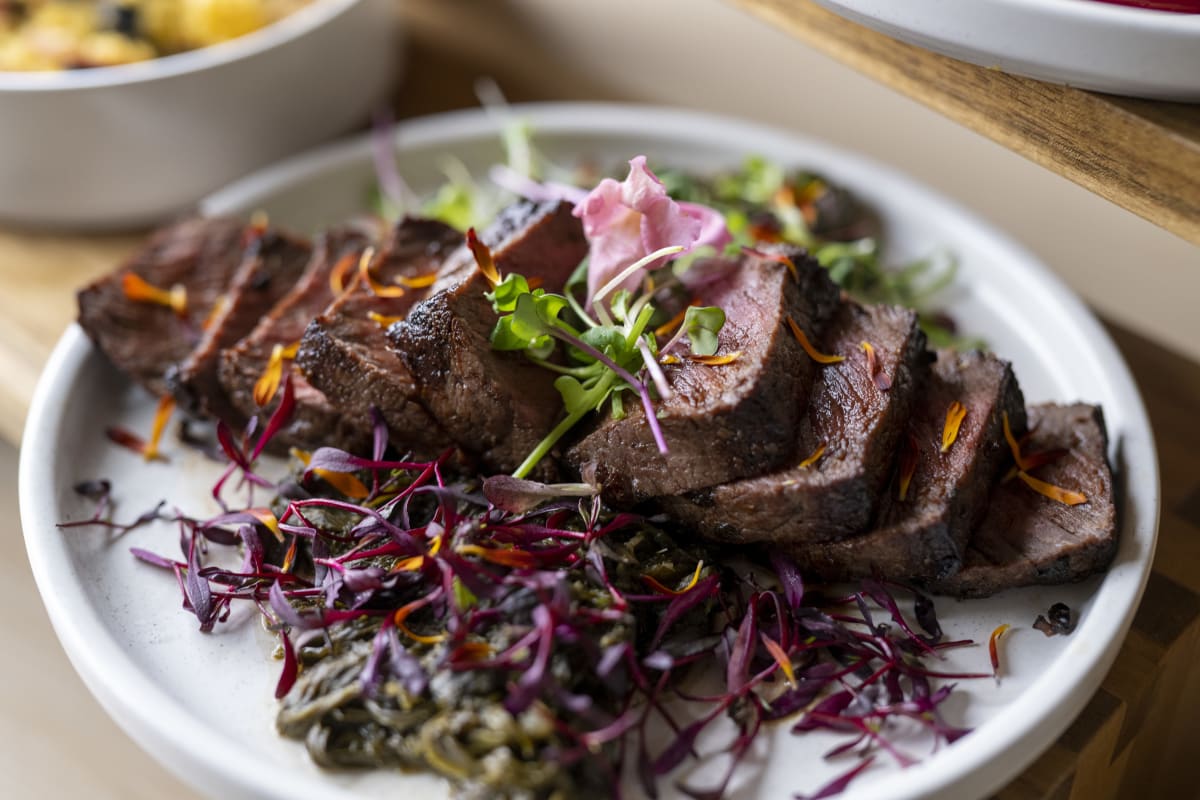 Owamni by the Sioux Chef - Review - Gateway District - Minneapolis ...