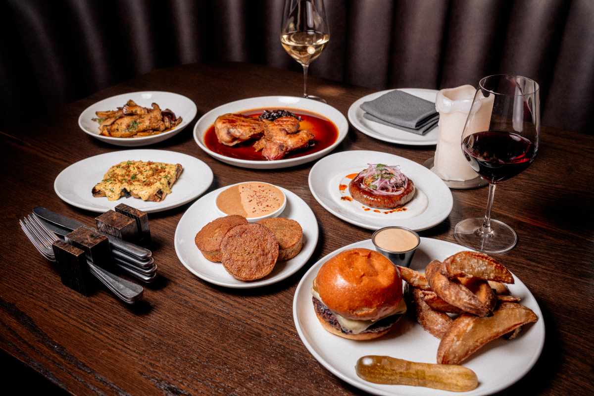 Ox Bar & Hearth - Review - Lincoln Park - Chicago - The Infatuation