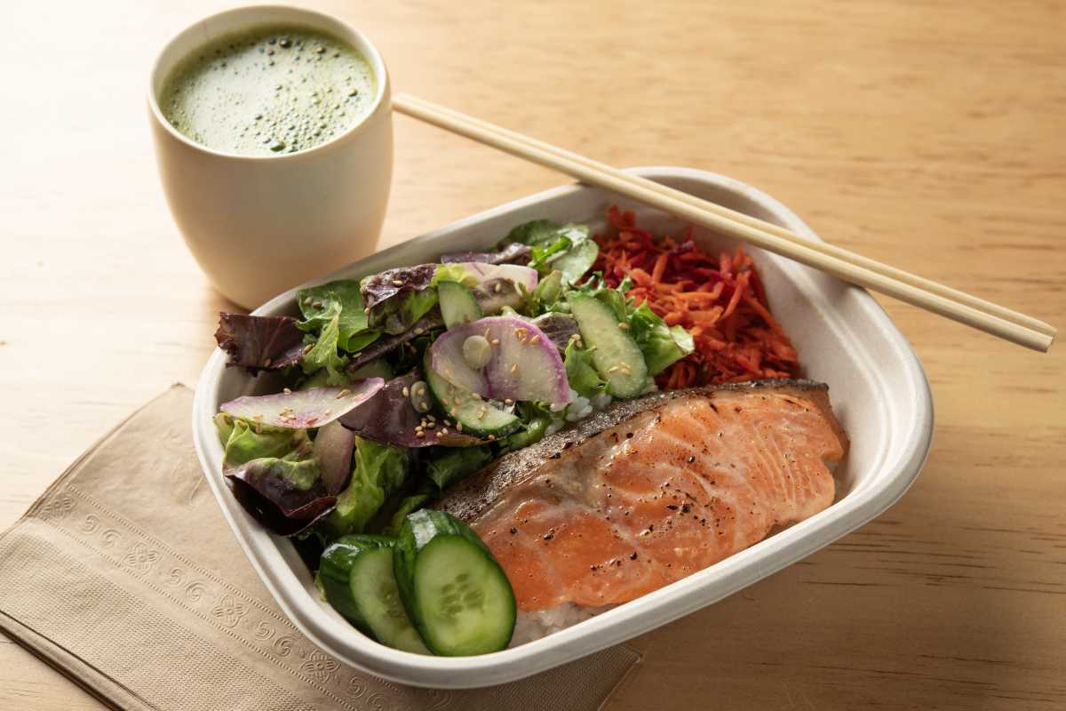 Ozu - Review - Lena Street - Santa Fe - The Infatuation