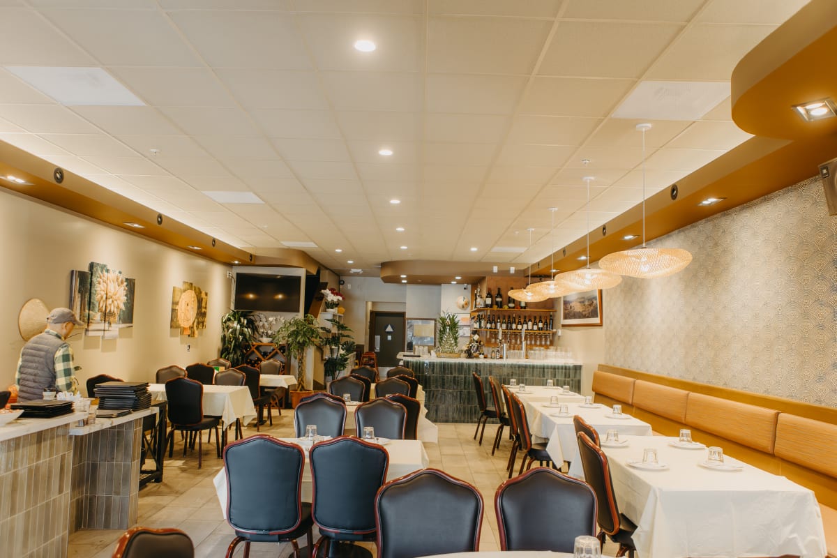 PPQ Dungeness Island - Review - Richmond - San Francisco - The Infatuation