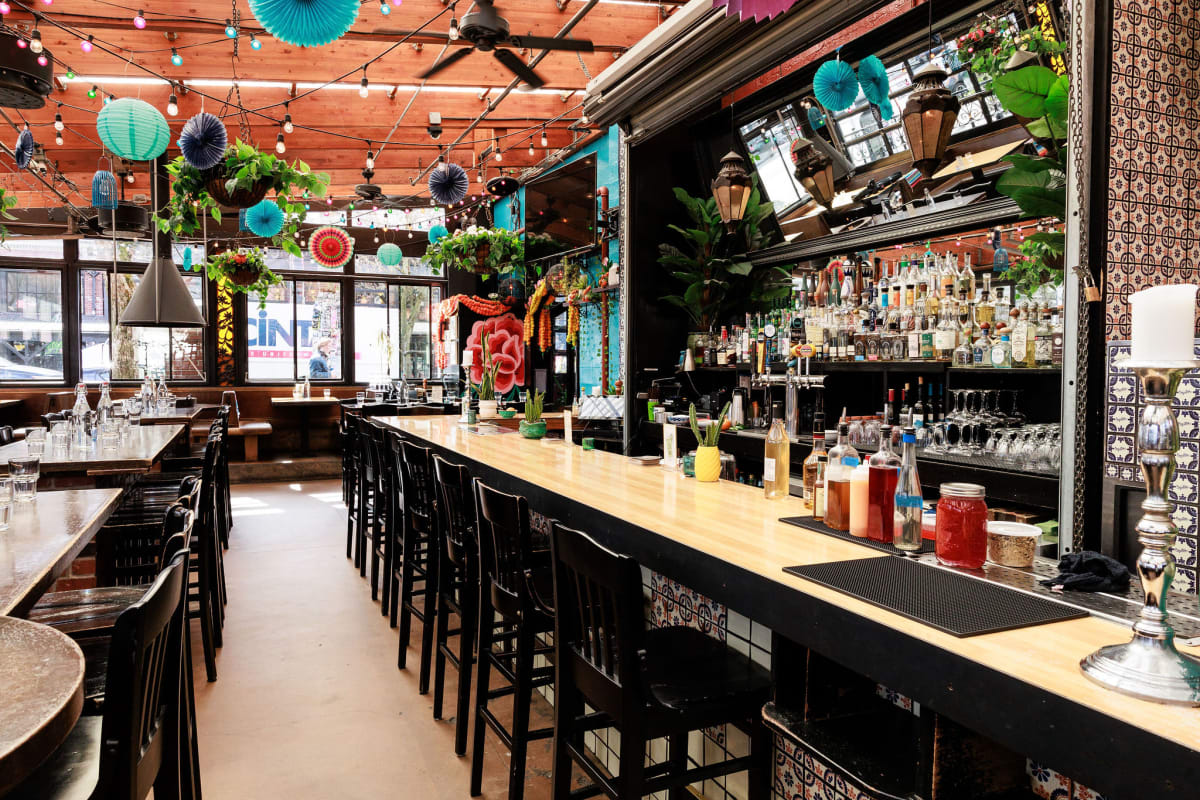 Poquitos - Review - Capitol Hill - Seattle - The Infatuation